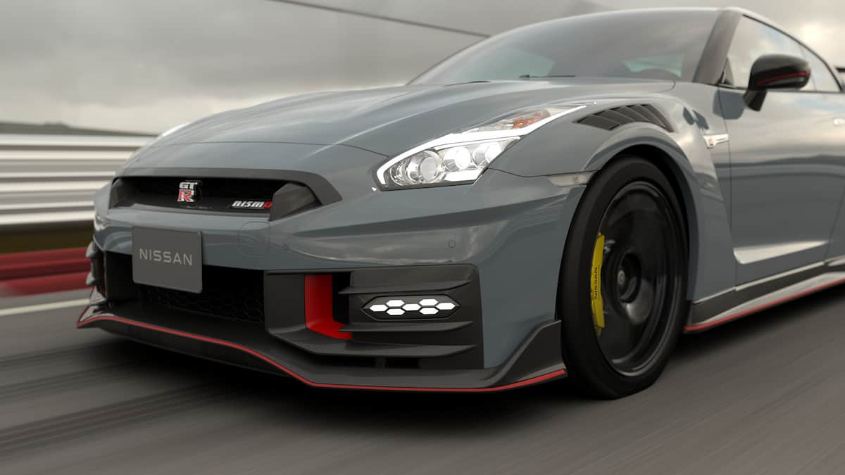 Specs: 2024 Nissan GT-R NISMO Just Keeps Getting Better
