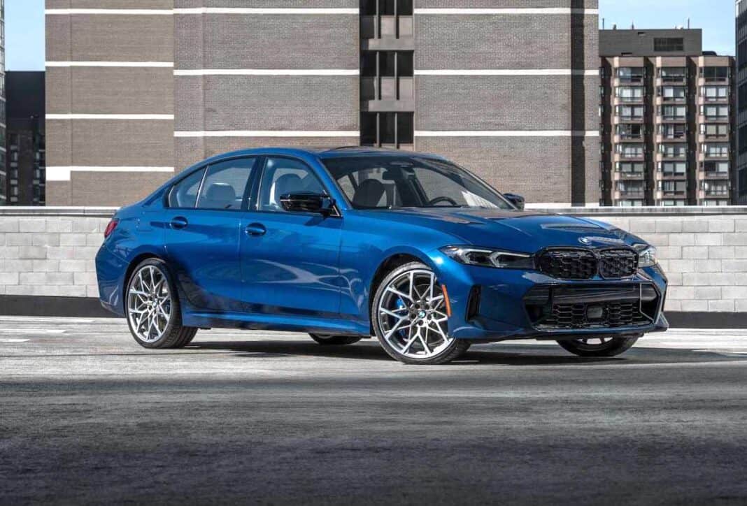 The Best AWD Sedans: 10 Top Picks Worth Considering