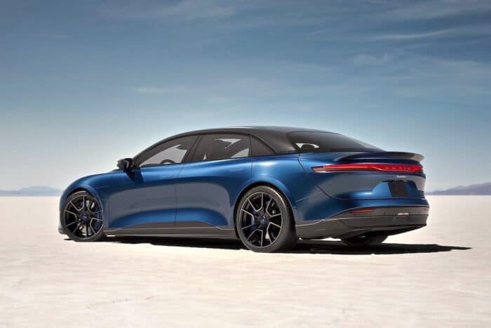 Best Sedan AWD Models: Our 9 Top Picks | TractionLife