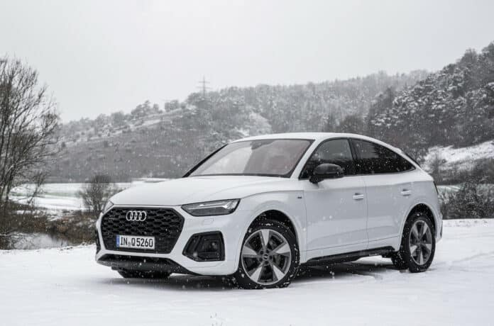 7 Best SUVs for Winter and Snow