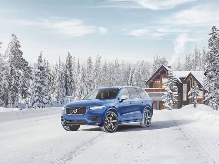 7 Best SUVs for Winter and Snow