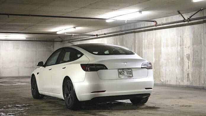 2023 Tesla Model 3 Review: Same Car, New Heart