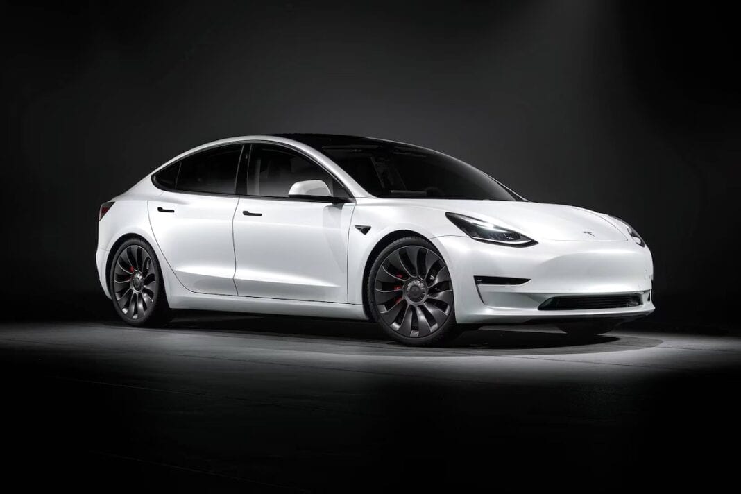 2023 Tesla Model 3 Review: Same Car, New Heart
