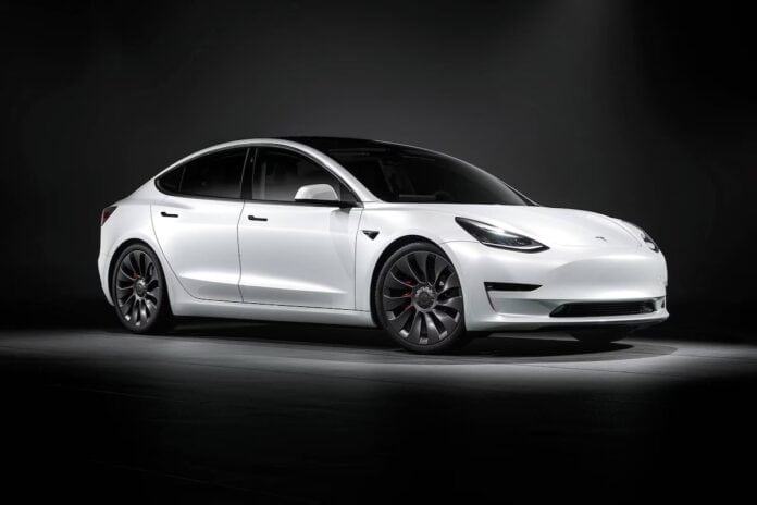 2023 Tesla Model 3 Review: Same Car, New Heart