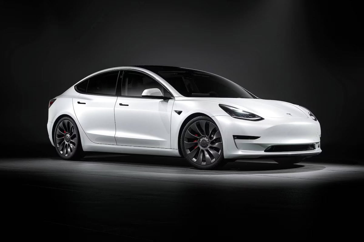 2023 Tesla Model 3 Review: Same Car, New Heart