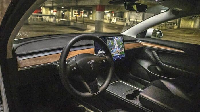 2023 Tesla Model 3 Review: Same Car, New Heart