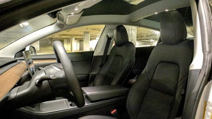 2023 Tesla Model 3 Review: Same Car, New Heart