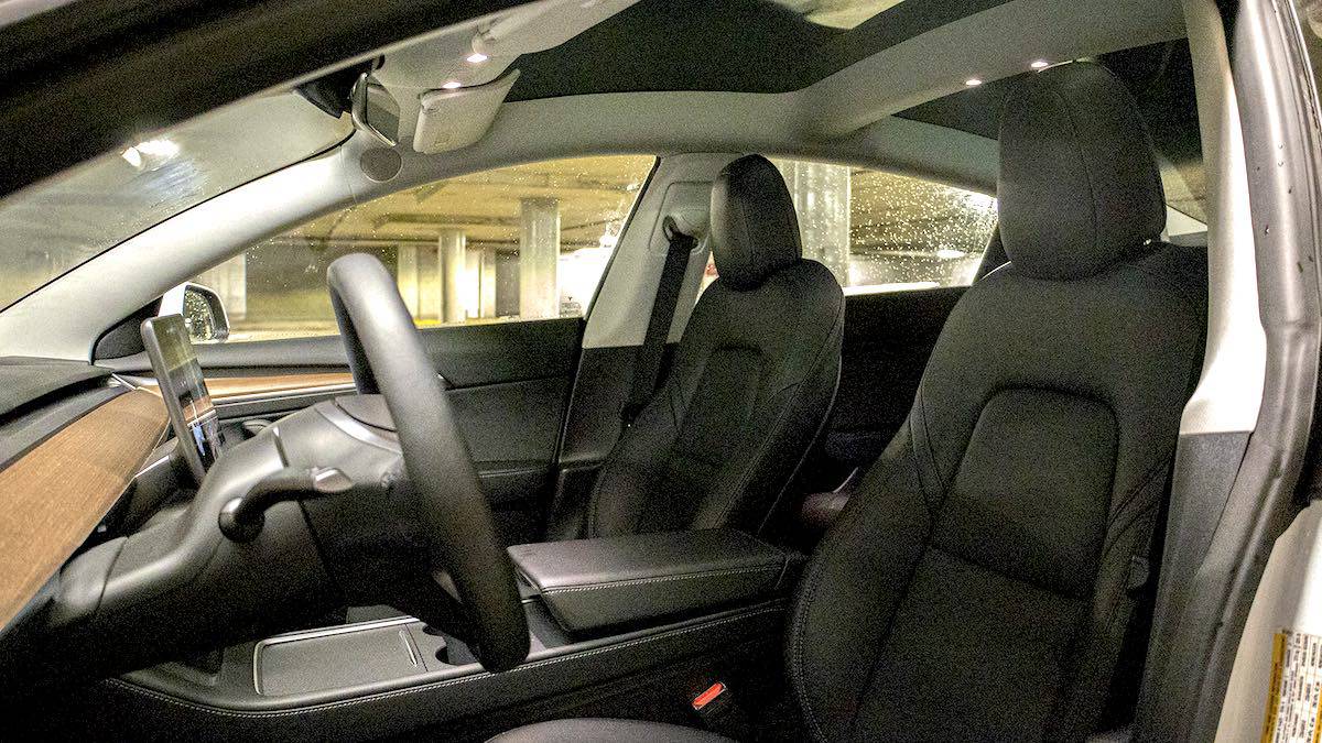 2023 Tesla Model 3 Review: Same Car, New Heart