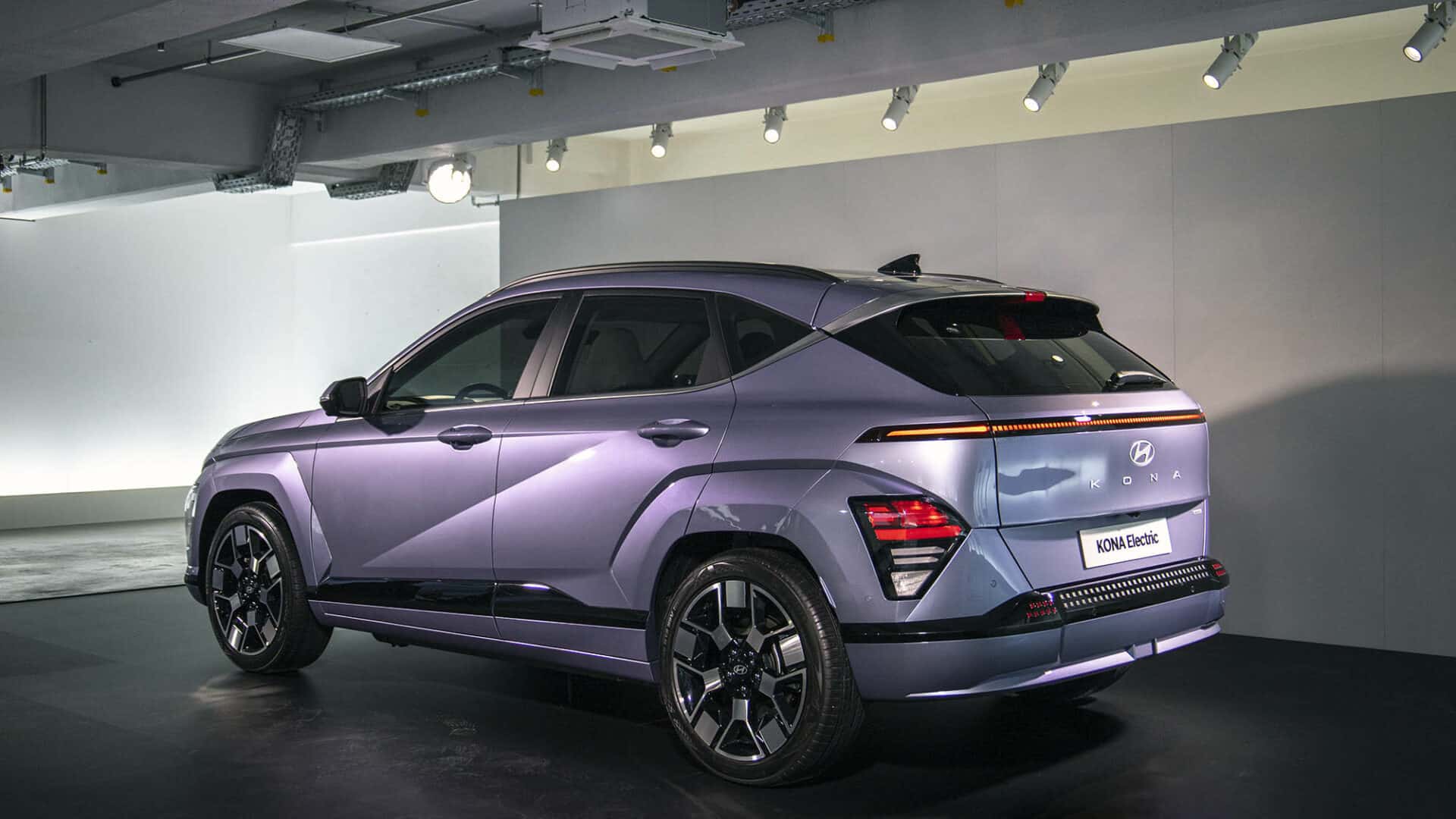 These Electric SUVs Rolled Out New for 2024 (Still Popular Picks Today)