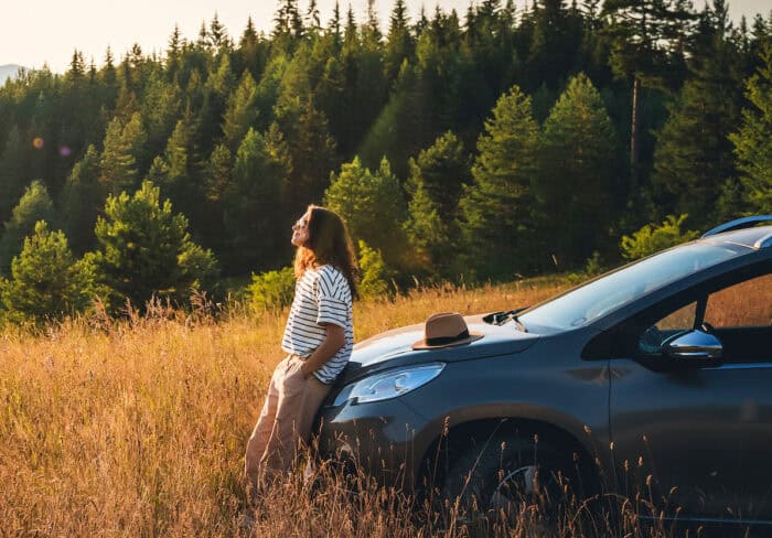 Spring Car Revival: How to Wake Your Vehicle After Winter Storage