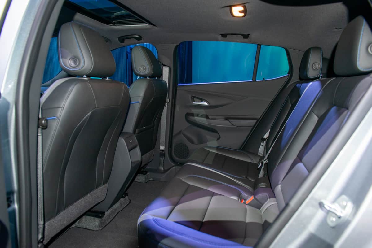 First Drive: 2024 Buick Envista Review