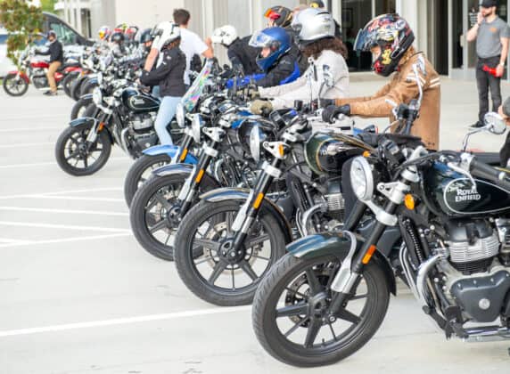 First Bike? Here Are 7 Beginner-Friendly Motorcycles