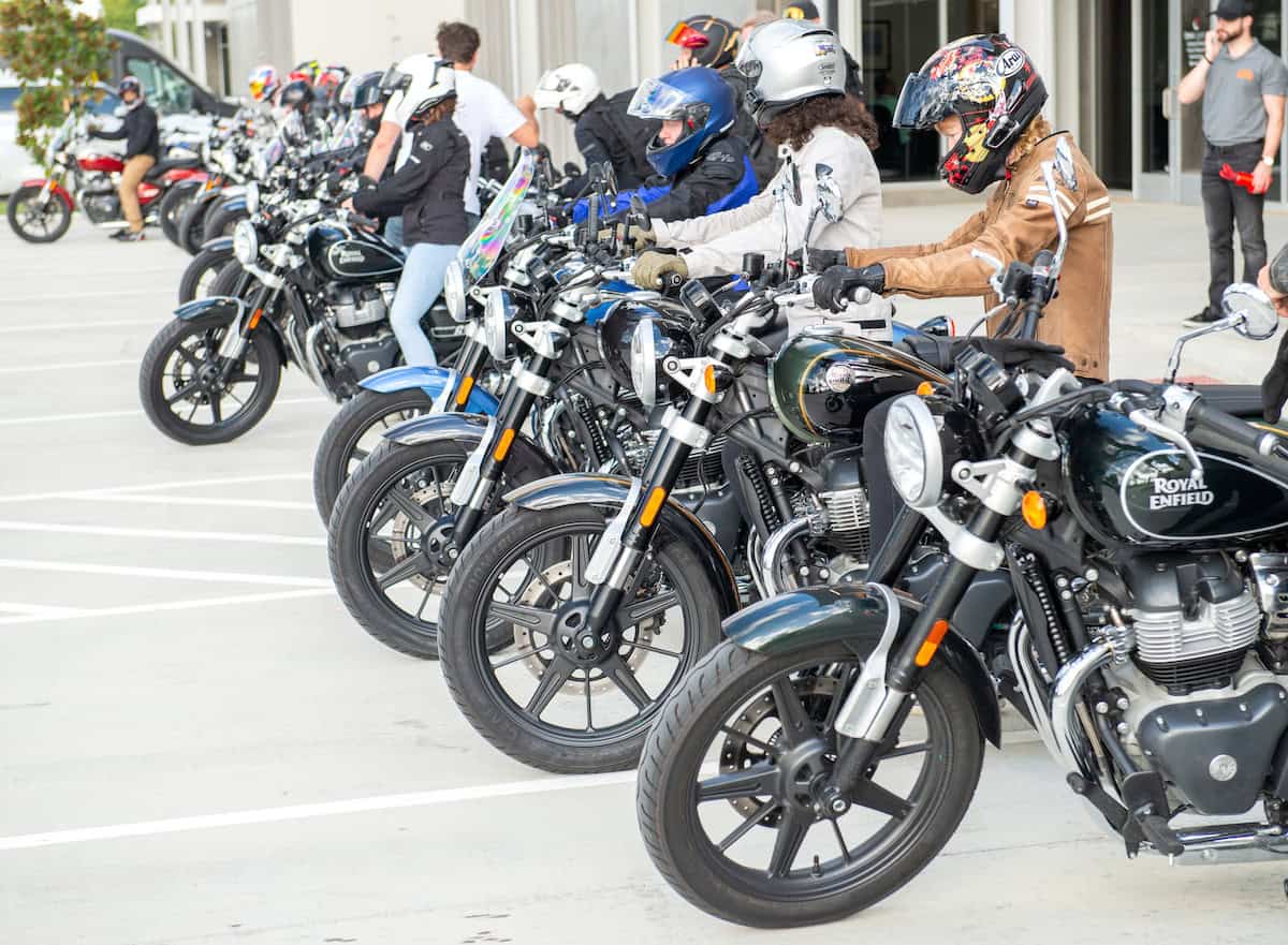 First Bike? Here Are 7 Beginner-Friendly Motorcycles