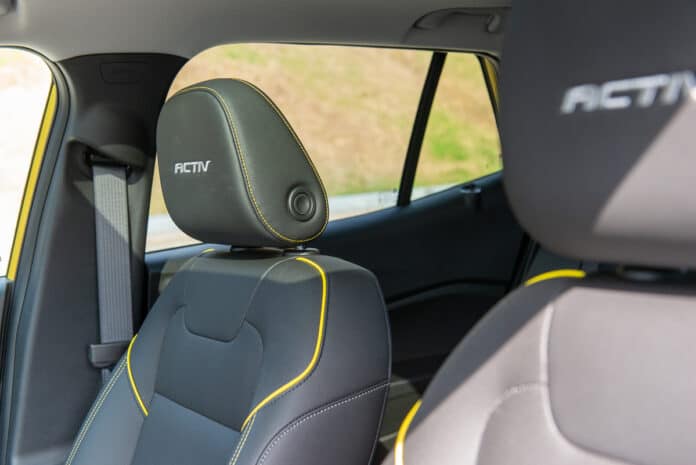 First Drive: 2024 Chevy Trax Review | An Entirely New Subcompact