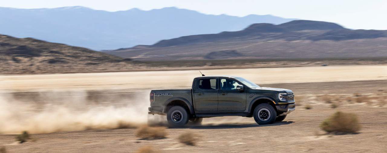 2024 Ford Ranger Raptor Release Date, Specs, and Price
