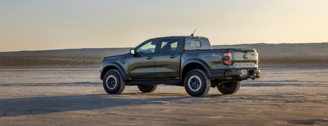 2024 Ford Ranger Raptor Release Date, Specs, and Price
