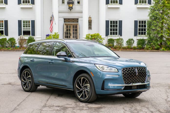 The 10 Best 2024 SUVs According to Our Road Test Editors