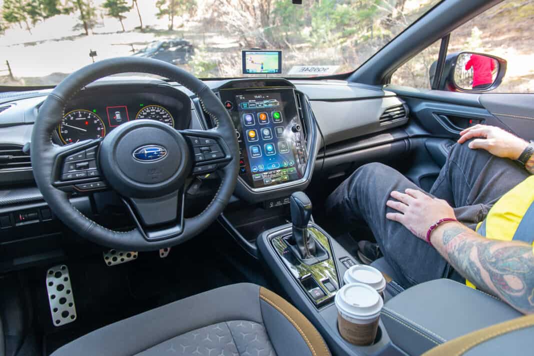 2024 Subaru Crosstrek First Drive Review | Unlike the Others