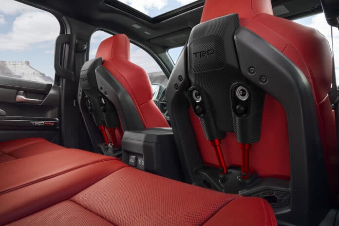 Toyota Tacoma TRD Pro Vs. Trailhunter: Top 2024 Trims Compared