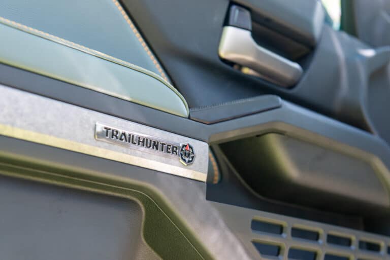 Meet the 2024 Tacoma Trailhunter: Toyota’s Ultimate Overland Rig