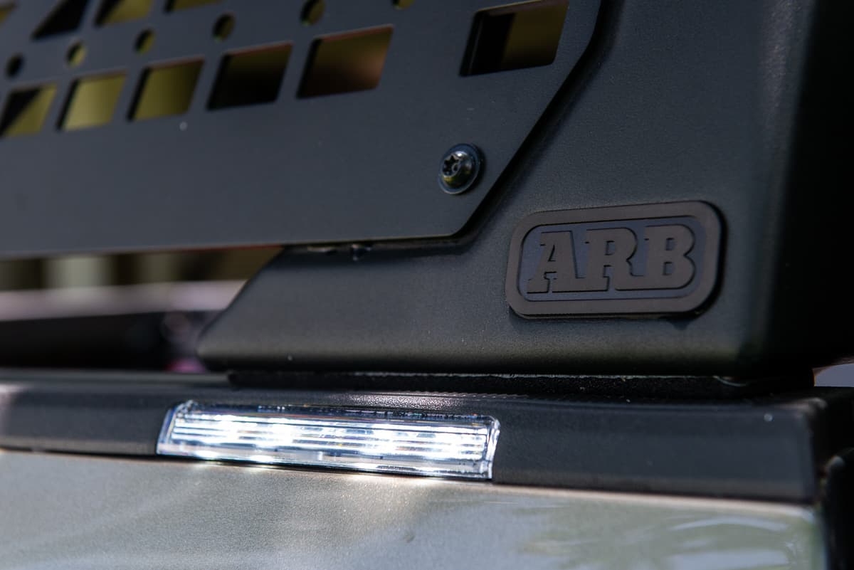 Meet the 2024 Tacoma Trailhunter: Toyota’s Ultimate Overland Rig