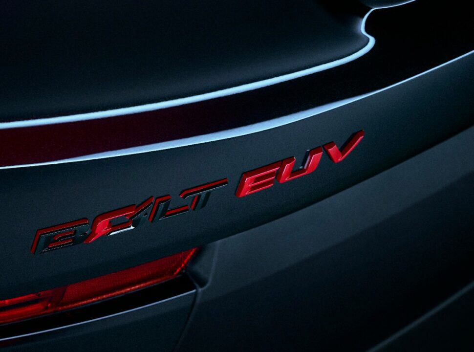 Chevrolet SUV Models Up Close: Smallest to Biggest | TractionLife