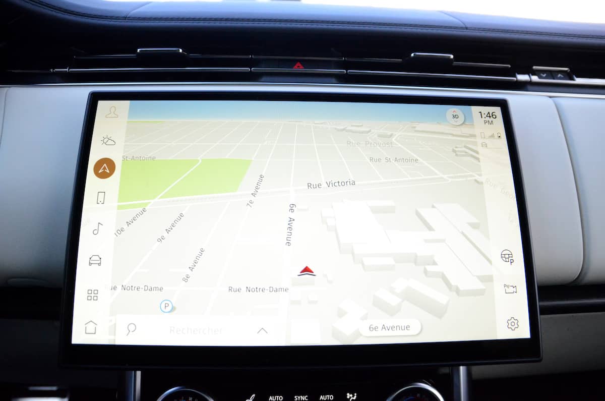 2023 Range Rover P530 SE LWB Review | V8-Powered 7-Seater