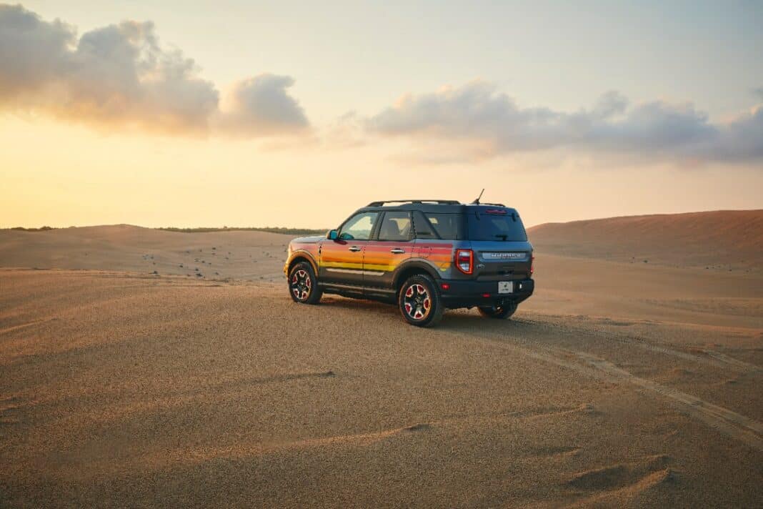 Ford Bronco Engine Options: Your 3 (Turbo) Choices | TractionLife