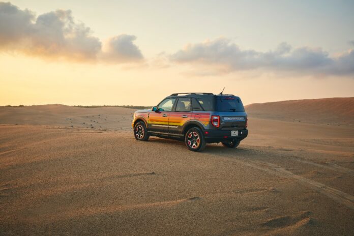 Ford Bronco Engine Options: Your 3 (Turbo) Choices | TractionLife