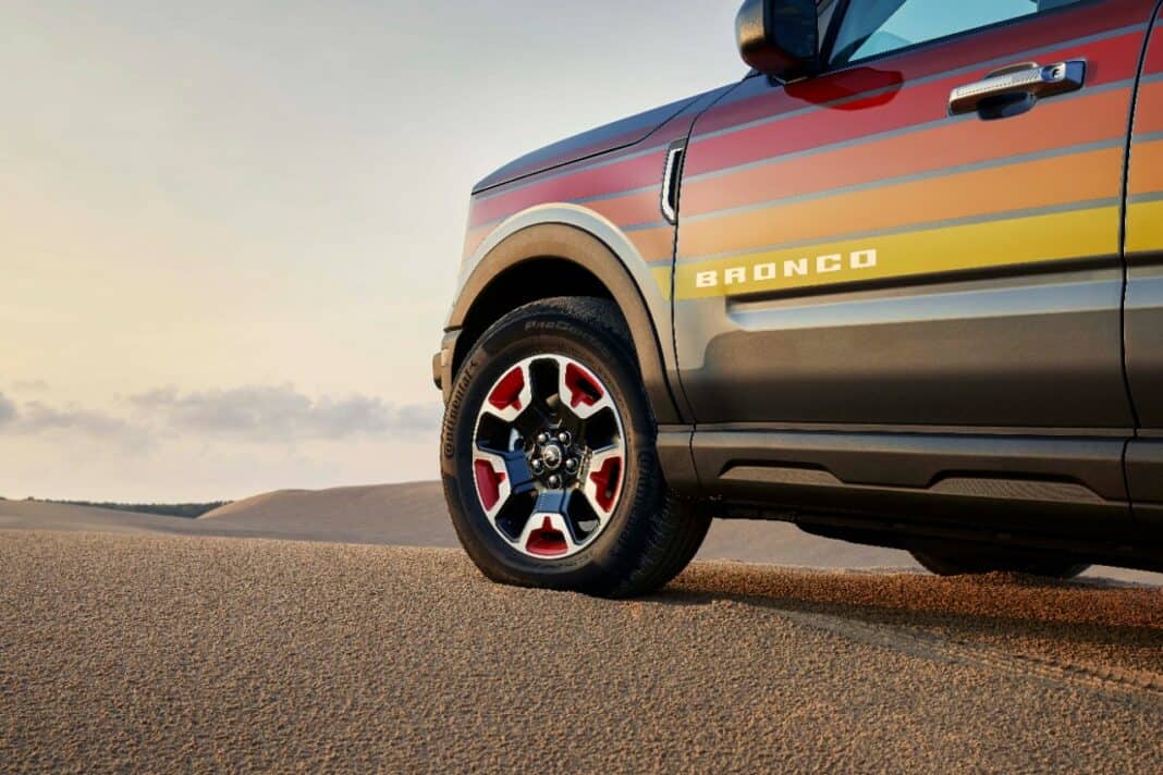 Ford Bronco Engine Options: Your 3 (Turbo) Choices | TractionLife