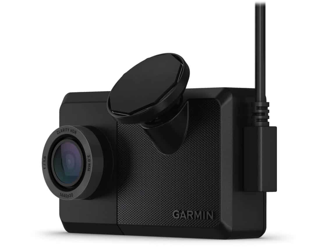 GPS Dash Cameras: What They Do and 4 Solid Options