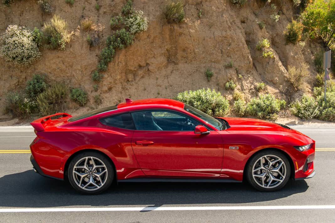 2024 Ford Mustang Guide: Pricing, Trims, and What’s New