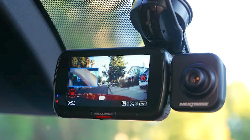 GPS Dash Cameras: What They Do and 4 Solid Options
