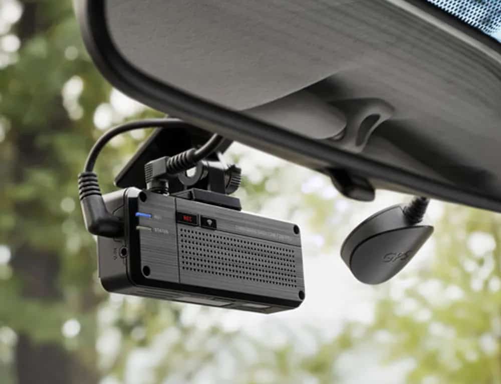 GPS Dash Cameras: What They Do and 4 Solid Options