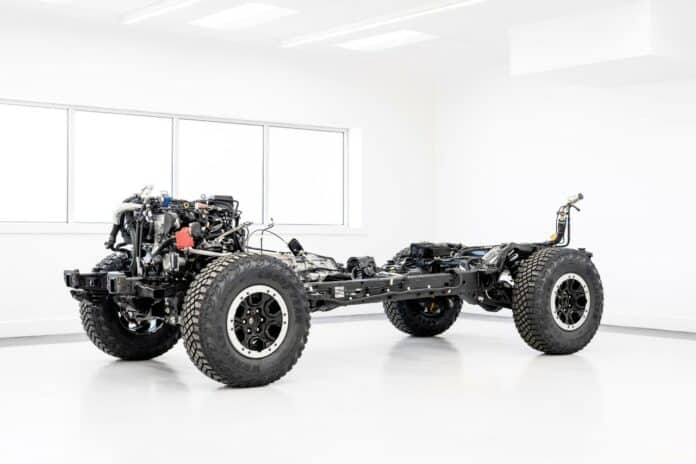 Ford Bronco Engine Options Explained: 2.3L vs 2.7L vs 3.0L