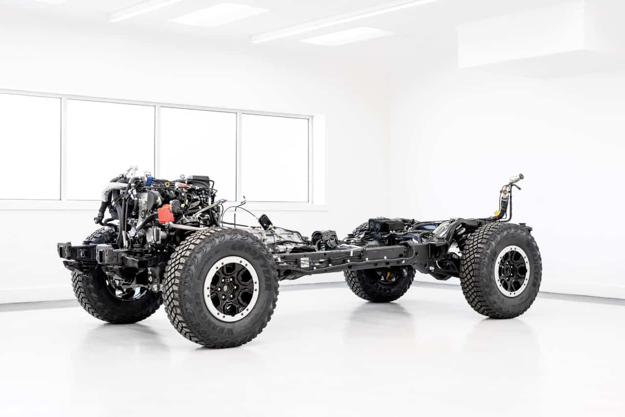 Ford Bronco Engine Options Explained: 2.3L vs 2.7L vs 3.0L