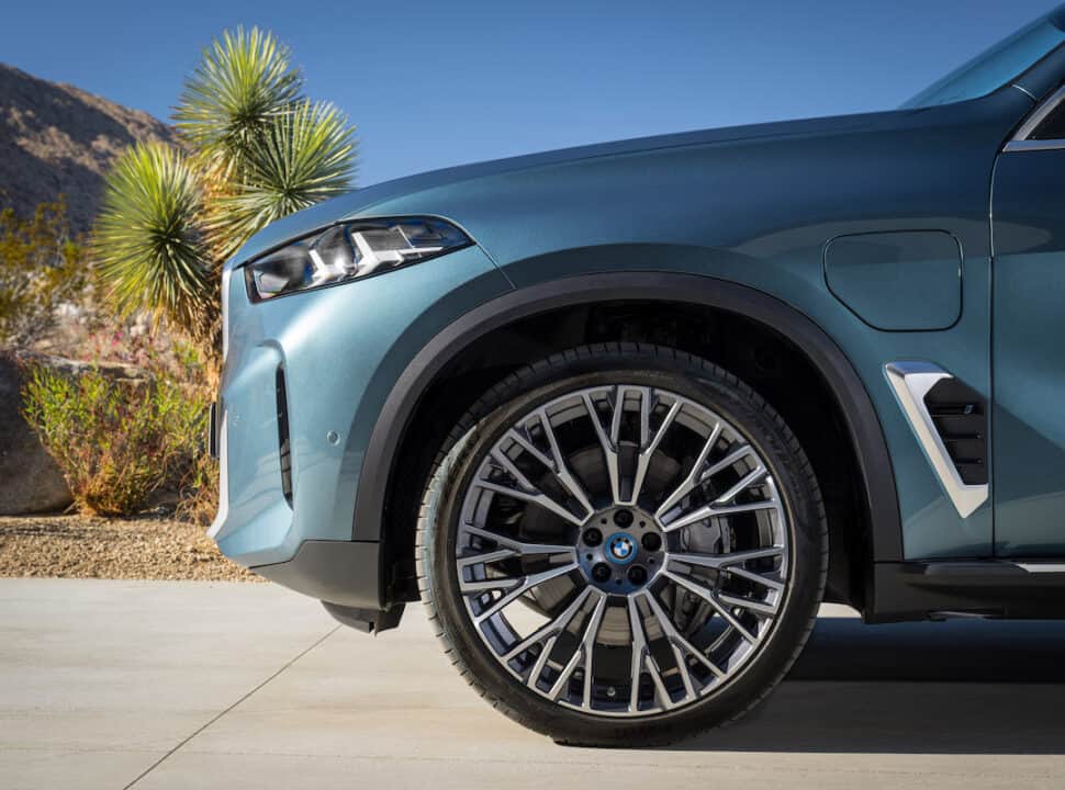 Exploring BMW's SUV Lineup: From Compact to Grand