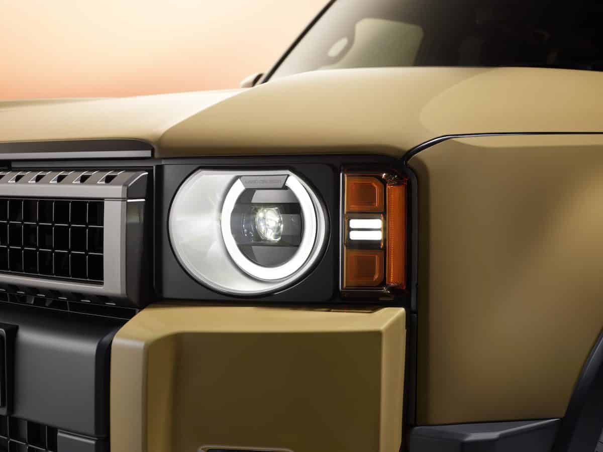 2024 Toyota Land Cruiser Guide: 1958, Land Cruiser, and First Edition ...