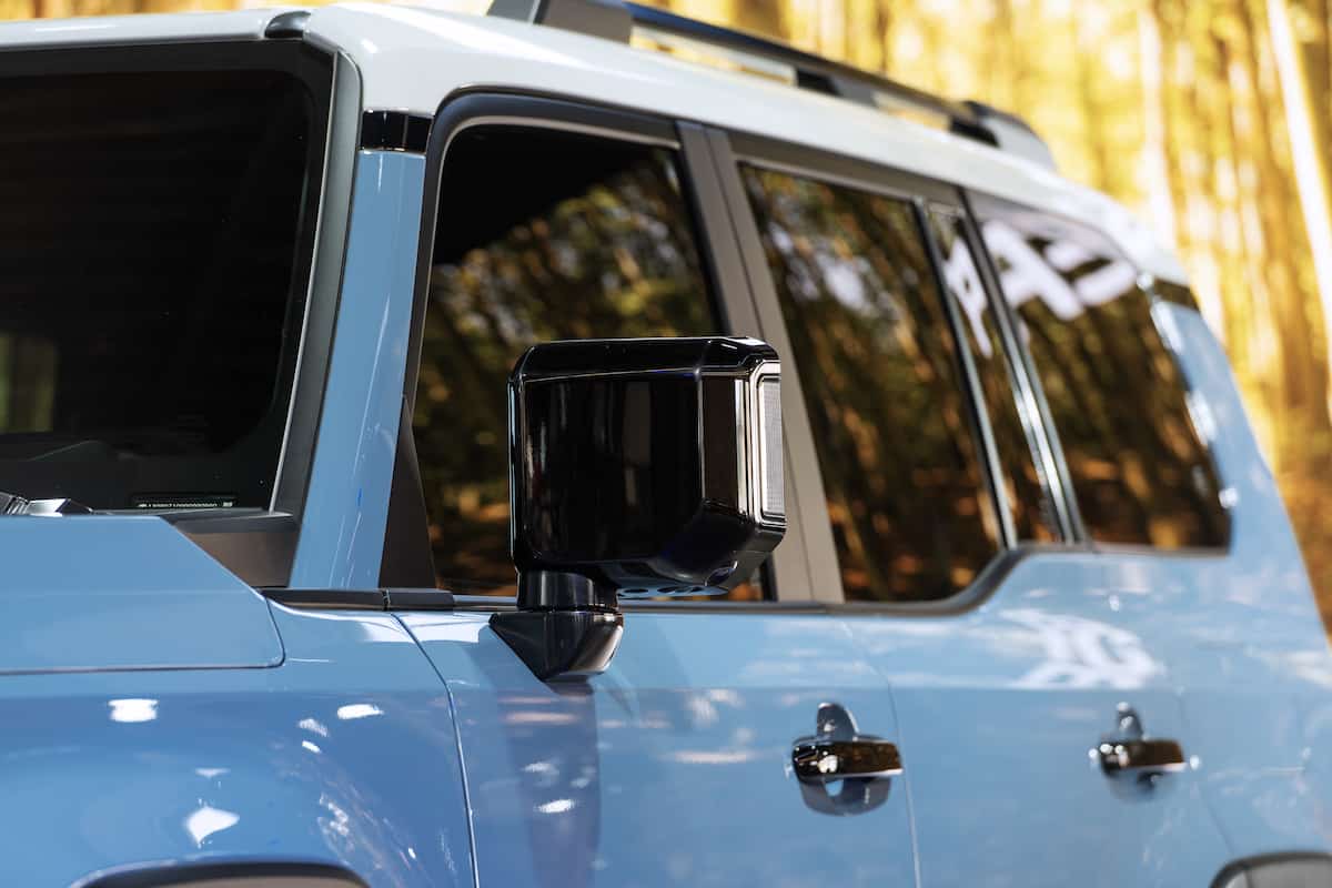 All 3 Toyota Land Cruiser 2024 Model Grades You Need to Know