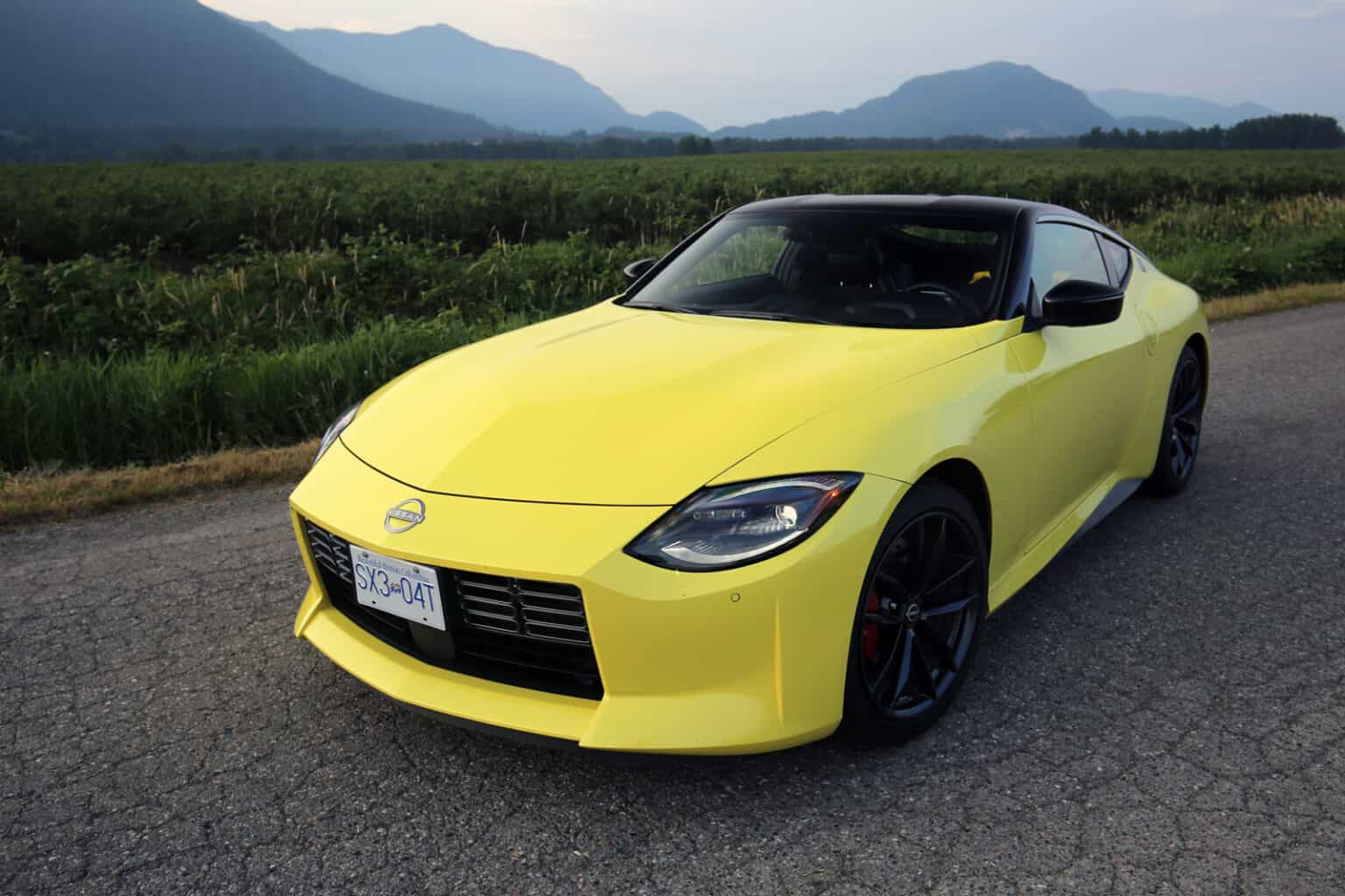 2023 Nissan 400Z Performance Review: Great Drive But No Bark