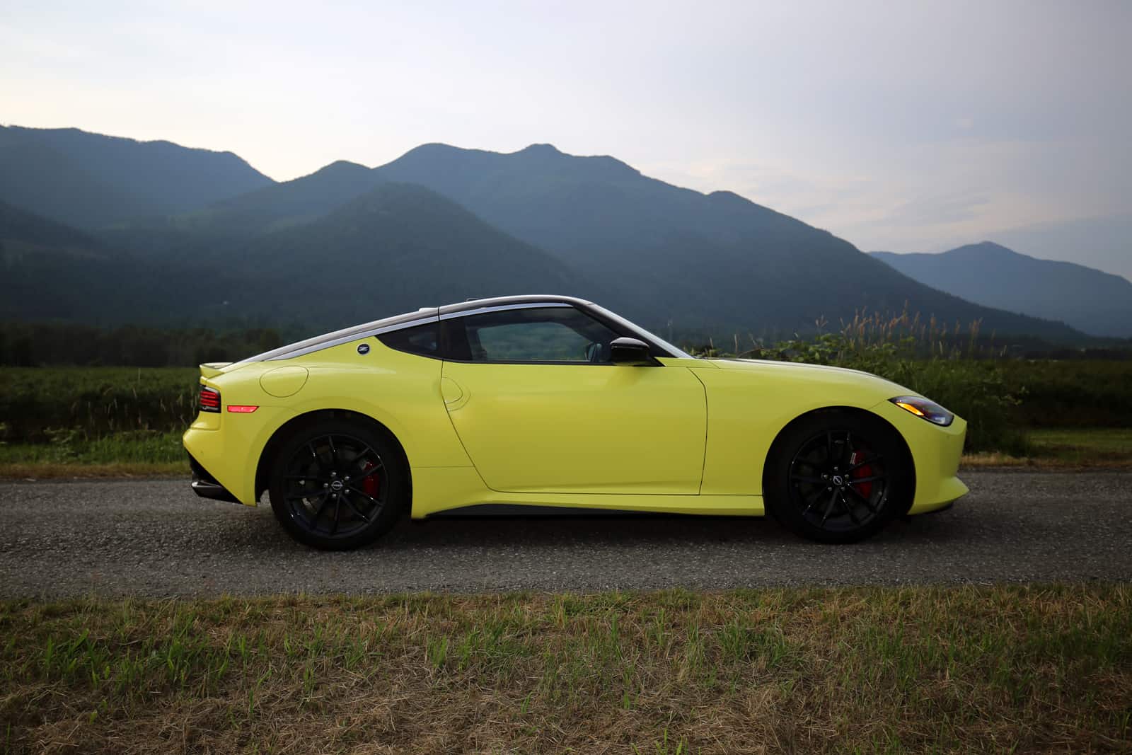 2023 Nissan 400Z Performance Review: Great Drive But No Bark