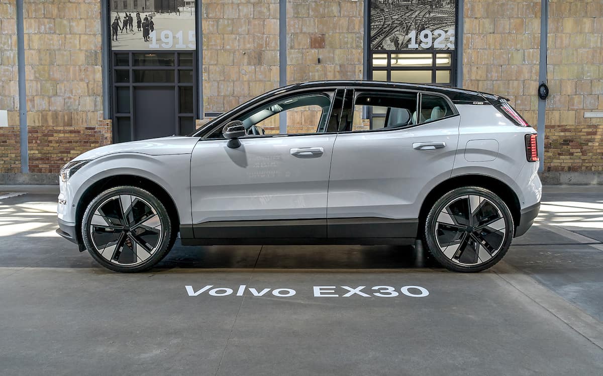 The New 2024 Electric SUV & Crossover Models Worth the Wait