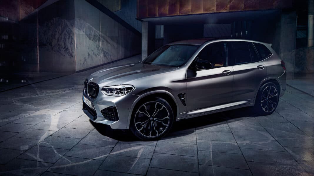 BMW SUV Models: Smallest to Biggest