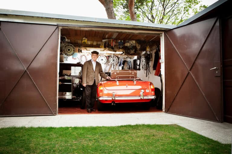 Preparing Your Car for Winter Storage: 10 Key Tips