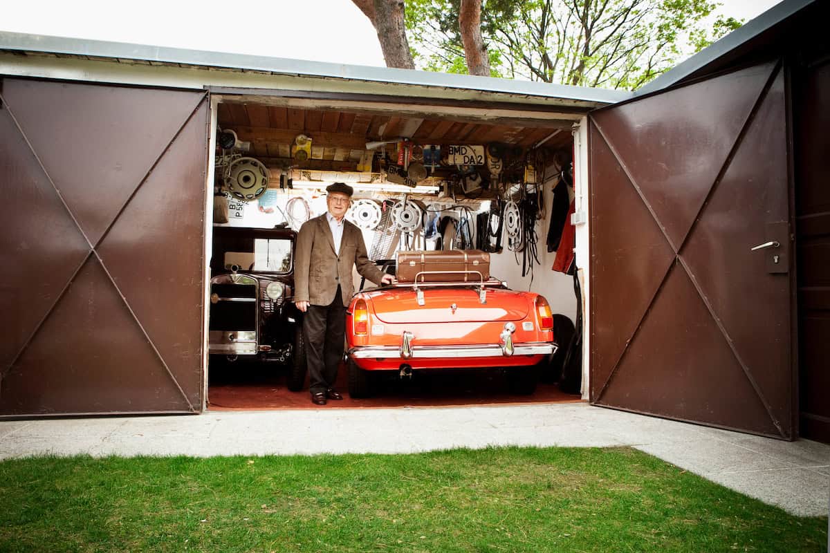 Preparing Your Car for Winter Storage: 10 Key Tips