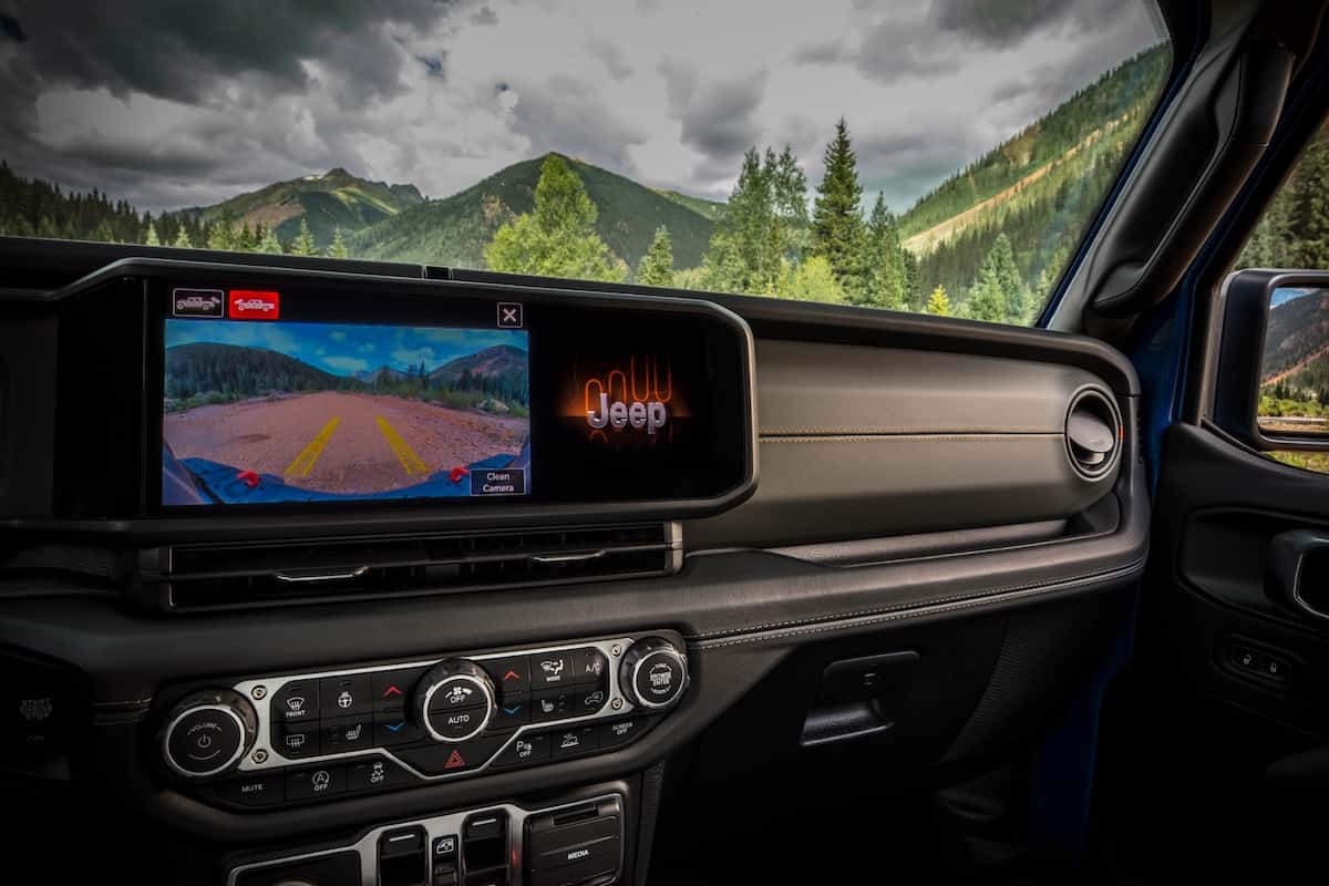 Jeep Gladiator Interior Review: Is The Cabin Off-Road Worthy?