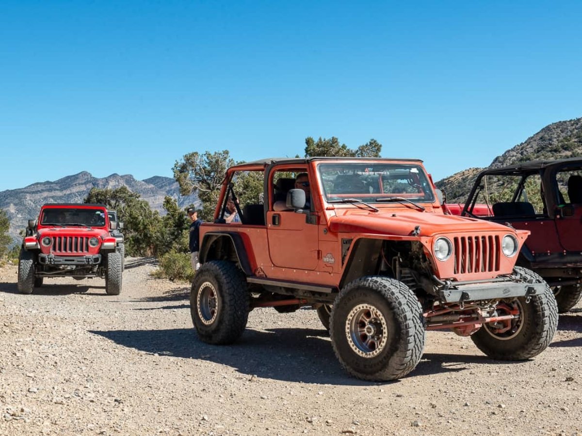 Review: Sailun TerraMax RT (Rugged Terrain) Truck & SUV Tire