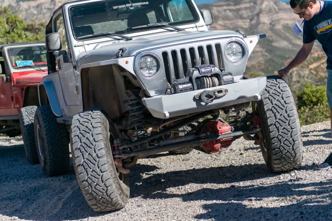 Review: Sailun TerraMax RT (Rugged Terrain) Truck & SUV Tire