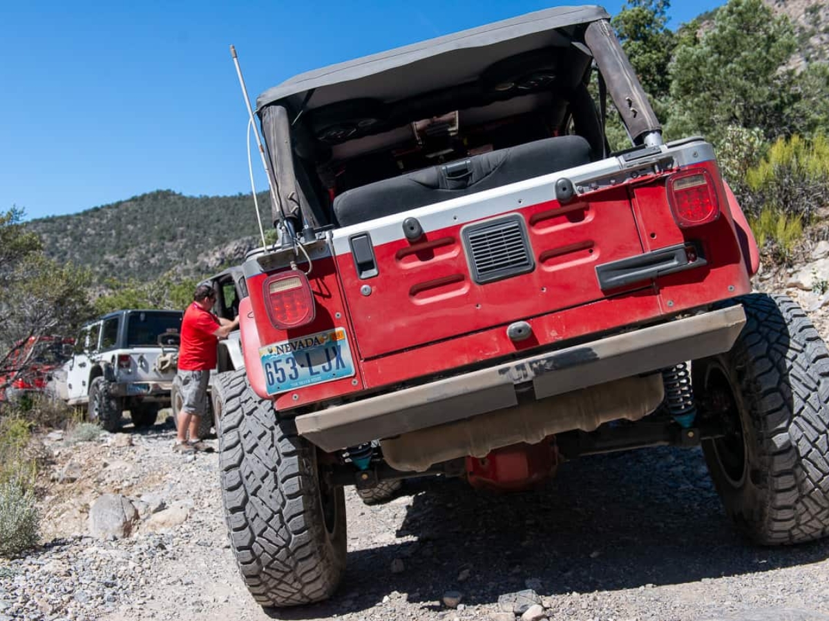 Review: Sailun TerraMax RT (Rugged Terrain) Truck & SUV Tire