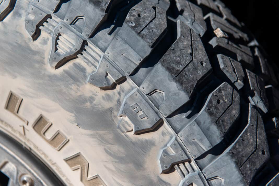 Review: Sailun TerraMax RT (Rugged Terrain) Truck & SUV Tire